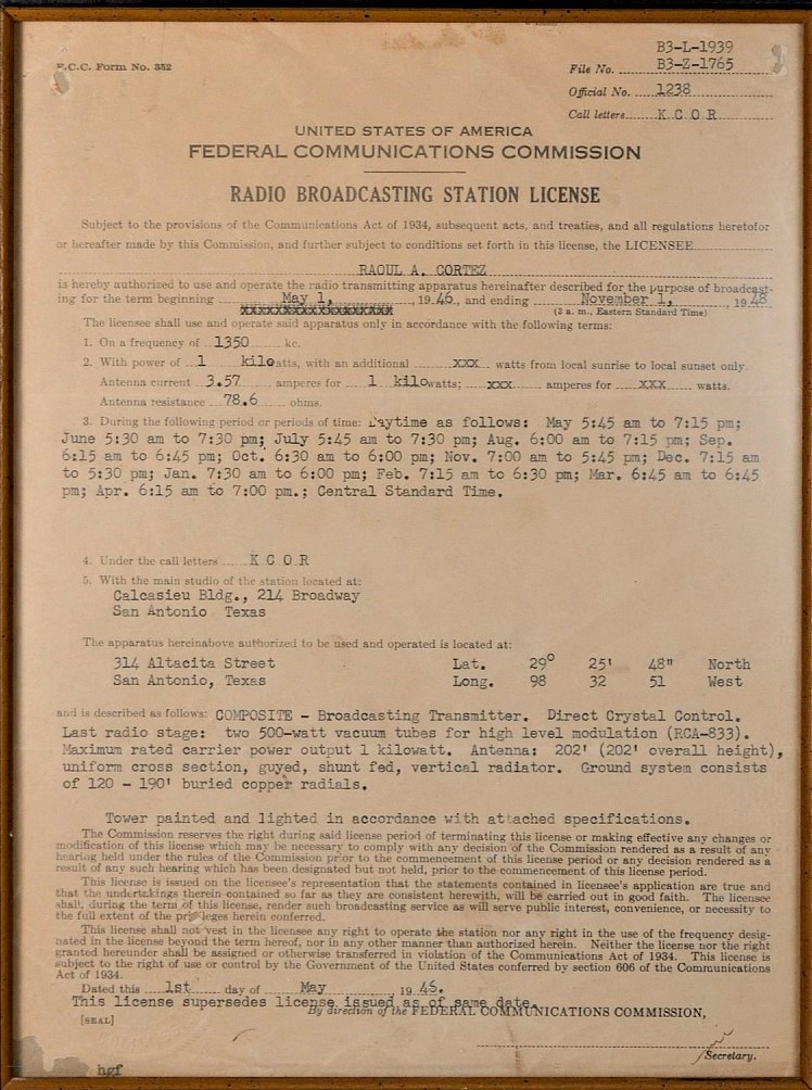 TopoRadio | Research